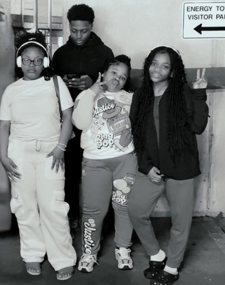 “When Home Becomes Holy: Faith-Bonding as a Family After Baptism ...